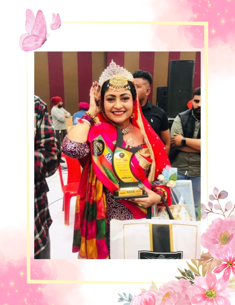 Teacher's Awards - BCM Arya School Lalton